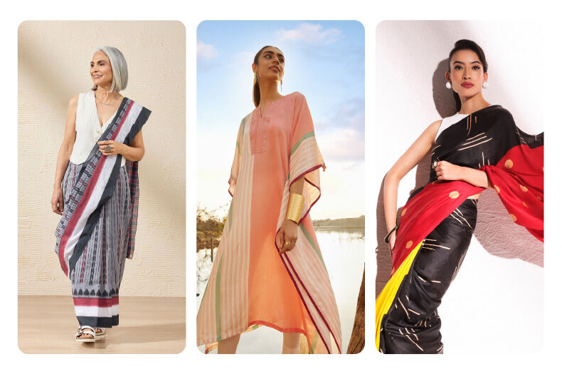 Unveiling the Tapestry of Tradition, Style, and Fashion | Taneira