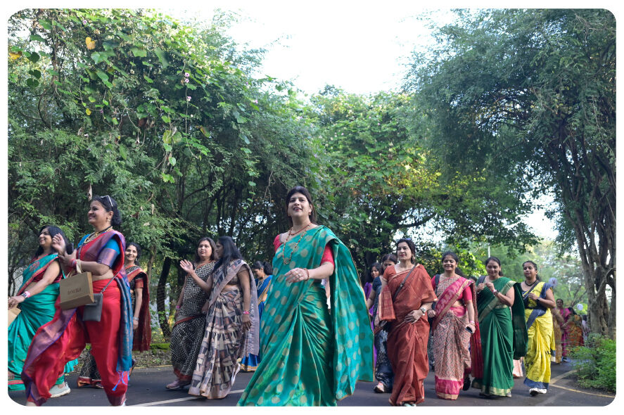 Unveiling the Tapestry of Tradition, Style, and Fashion | Taneira