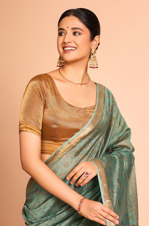 saree blouse