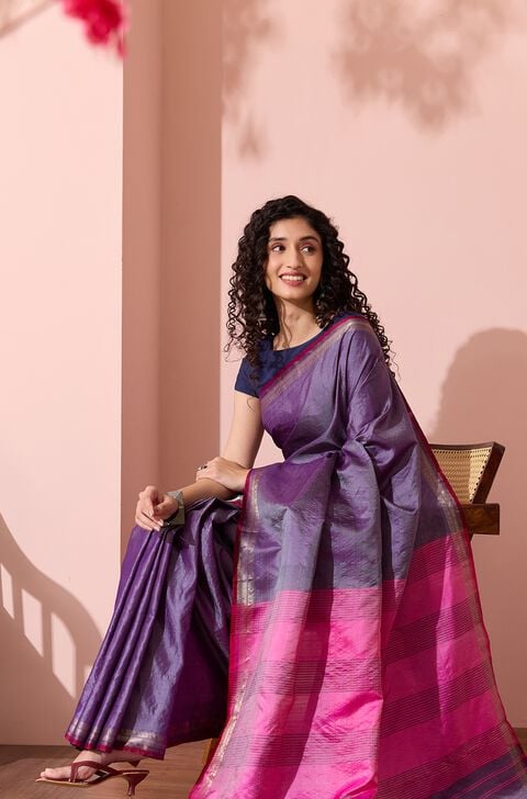 new simple sarees