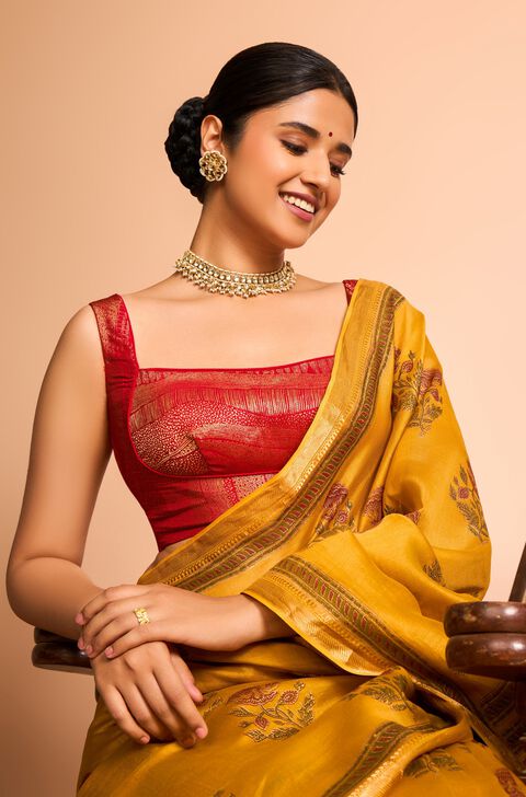 saree blouse
