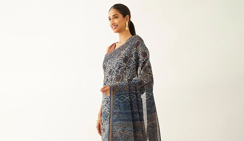 Indigo Sarees for Every Occasion: A Versatile Choice | Taneira