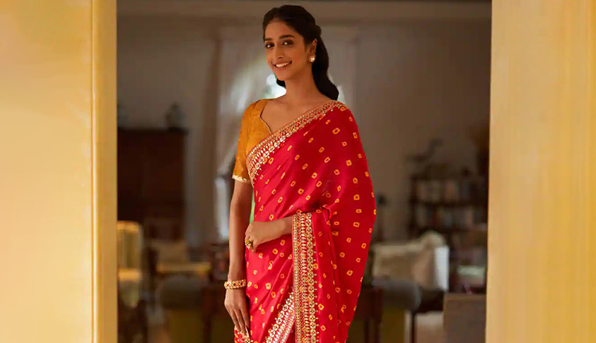 Diwali Saree Inspiration: Your Guide to Festive Elegance | Taneria