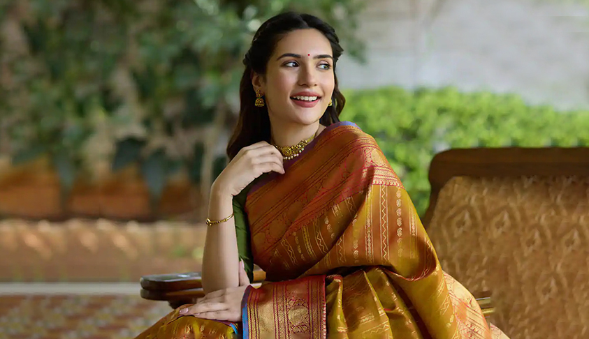 Diwali Saree Inspiration: Your Guide to Festive Elegance | Taneria