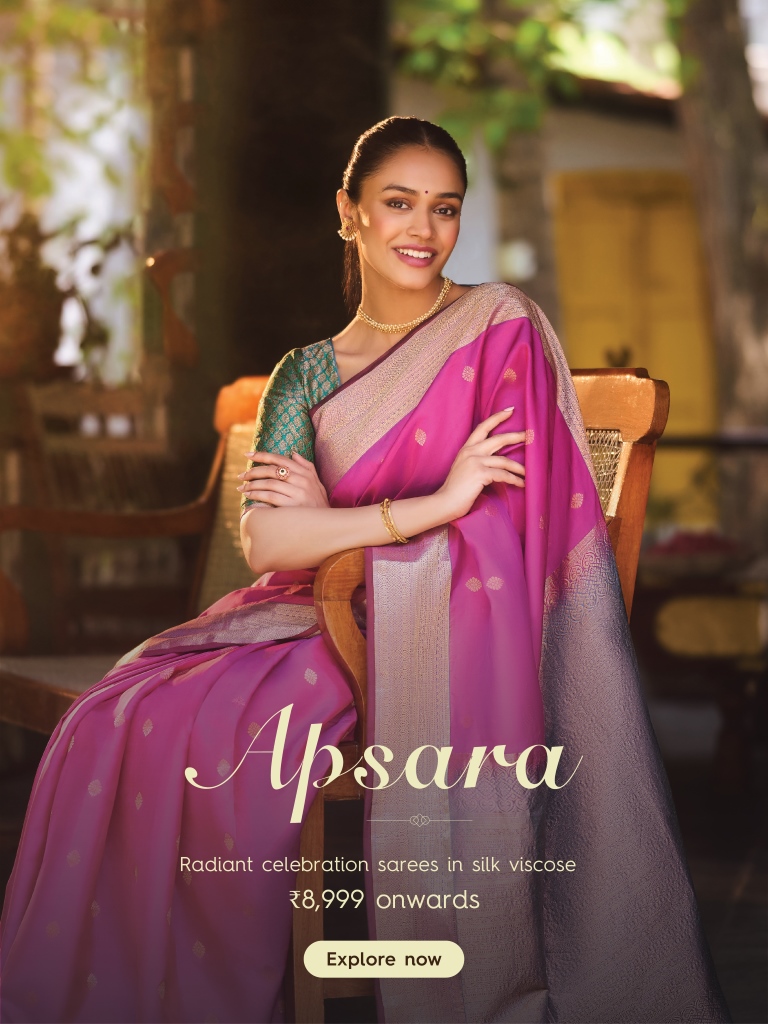 Women Ethnic Wear - Buy Traditional Indian Wear for Women | Taneira